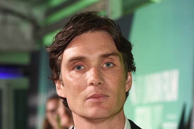 Saiba tudo sobre: Cillian Murphy