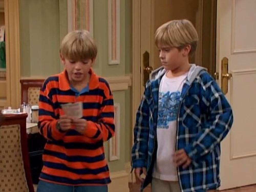 Dylan Sprouse sofreu 'body shaming' da Disney e foi proibido de comer ...