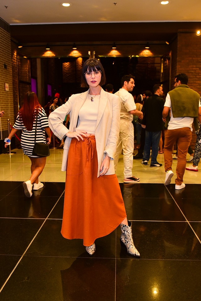 Leilah Moreno estrela 'O Guarda-Costas - O Musical', inspirado no filme ...