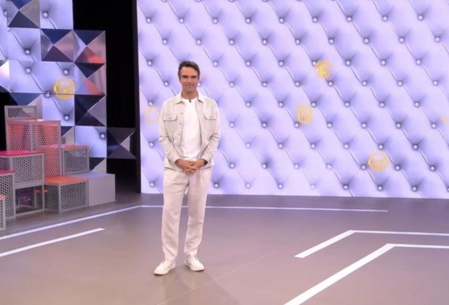 Ele está de volta! Quarto Branco retorna ao 'BBB 26'; entenda como vai ...