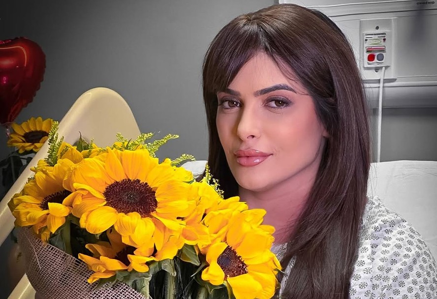 Nabila Furtado, miss Espírito Santo, morre aos 35 anos