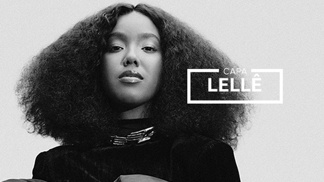 Saiba tudo sobre: Lellê