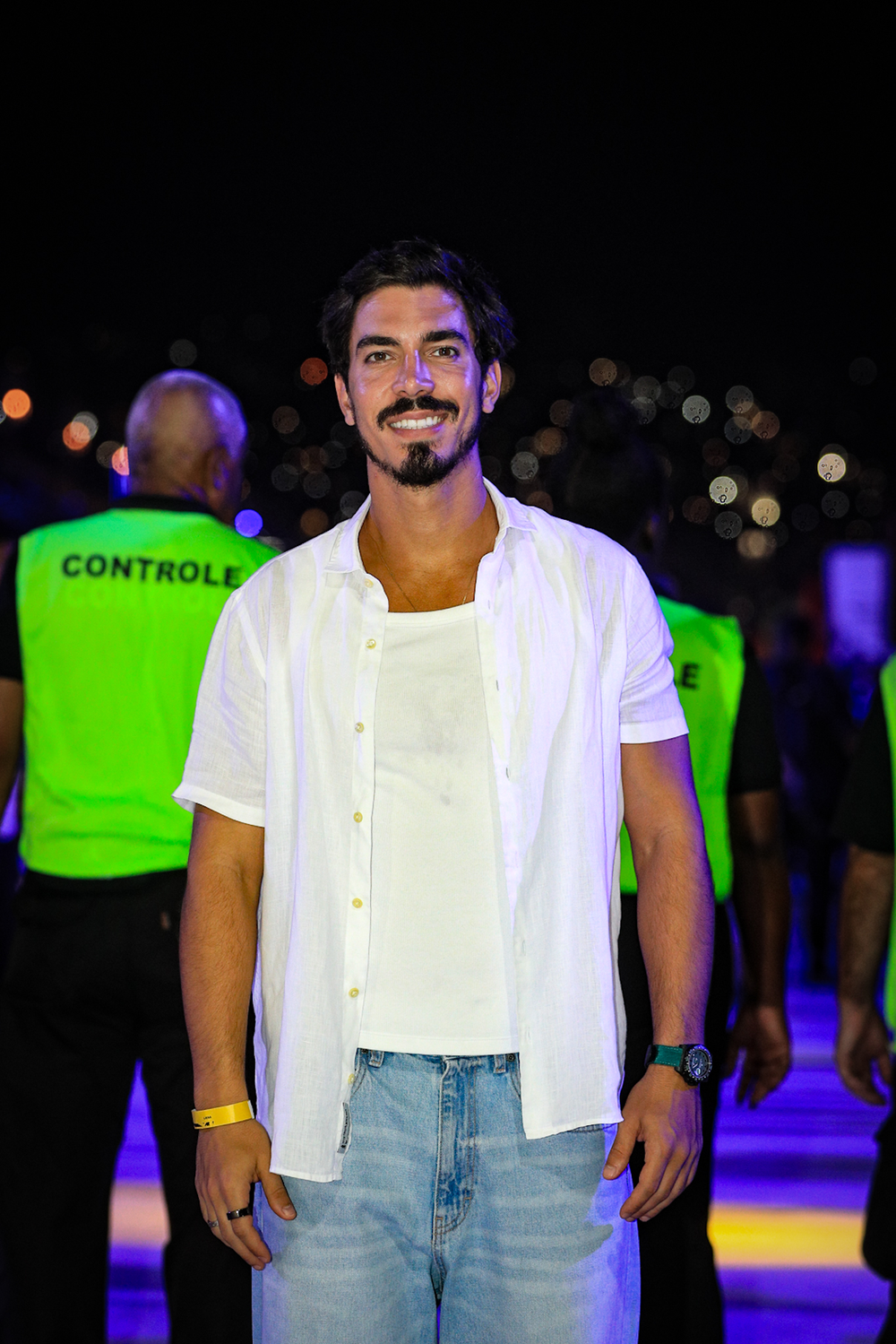 Rainhas, musas e famosas brilham em ensaios técnicos do Carnaval 2025 ...