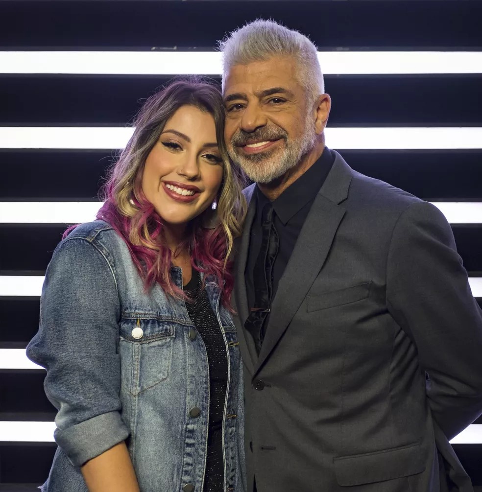 Ex-The Voice Brasil, Isa Guerra investe em composições para grupos de K-Pop