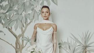 Madrasta de Giovanna Lancellotti mostra vídeo com bastidores de ...