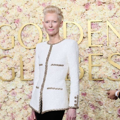 Saiba tudo sobre: Tilda Swinton