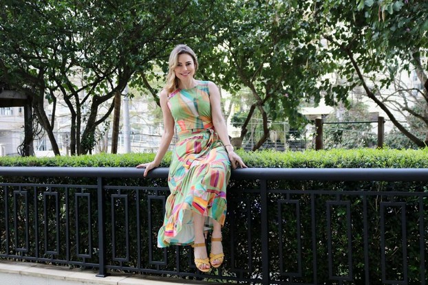 Saiba tudo sobre: Rachel Sheherazade