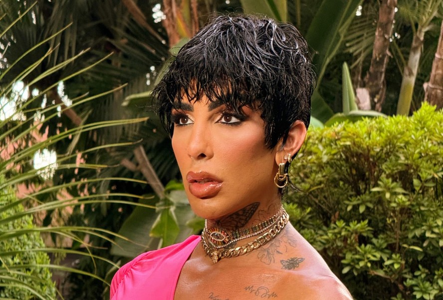 Pepita será destaque no desfile do Paraíso do Tuiuti no Carnaval 2025