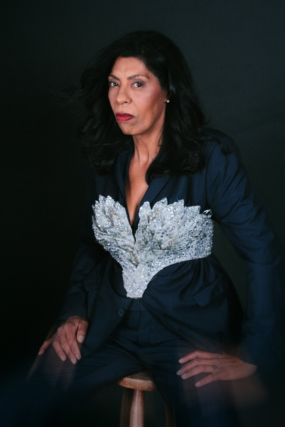 Márcia Fu: 'Atleta, influenciadora e mãe se encontram na paixão pela vida'