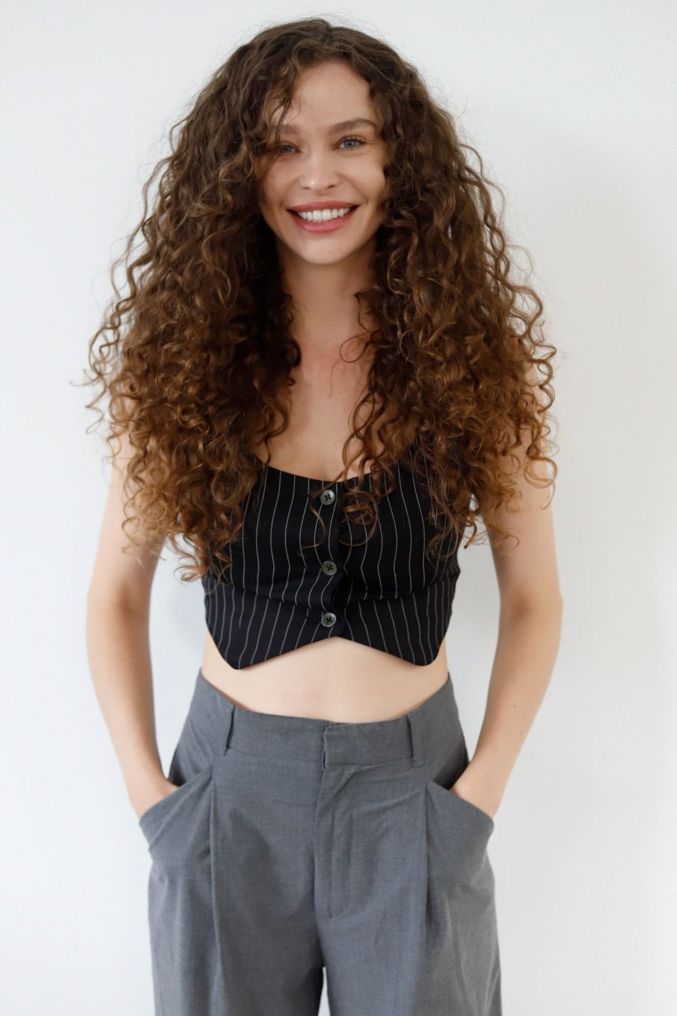 Internada há 27 dias, atriz Maidê Mahl segue em estado grave; saiba ...