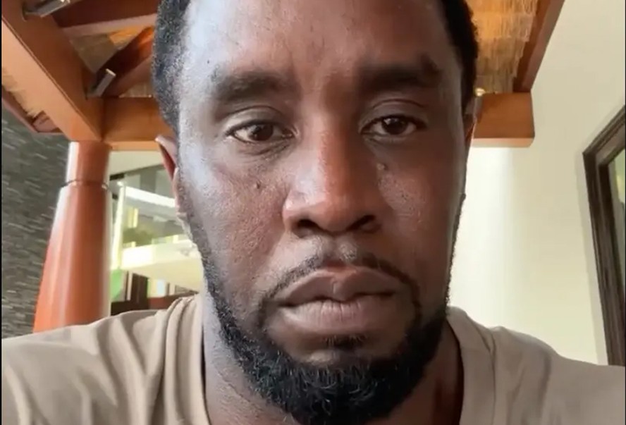 Rapper Sean “Diddy” Combs é condenado a 4 anos de prisão nos EUA