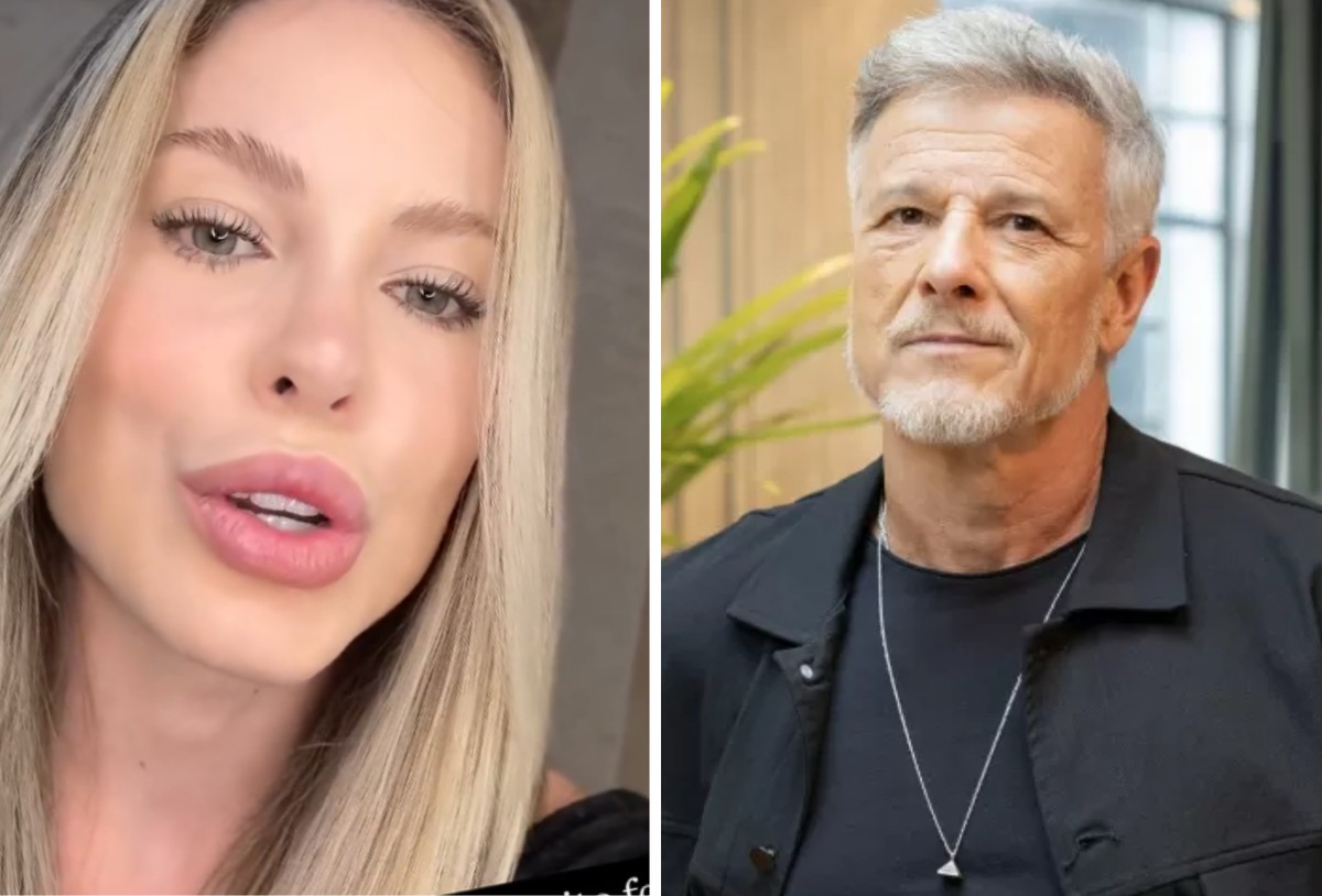 Saory Cardoso agradece acolhimento após fim de namoro polêmico com ...