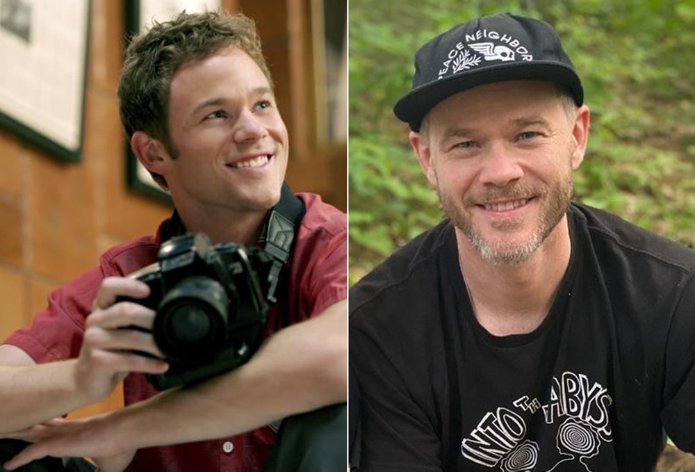 Prisão por culto sexual, drogas e álcool: Como está elenco de ...