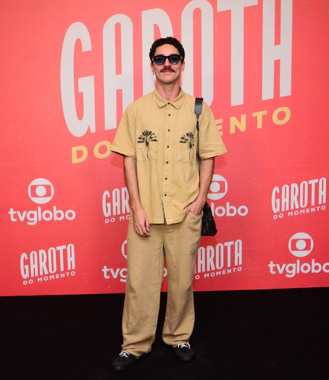 Duda Santos, Maisa, Pedro Novaes e mais artistas lançam 'Garota do Momento'