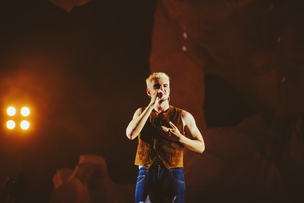 Saiba tudo sobre: Jão