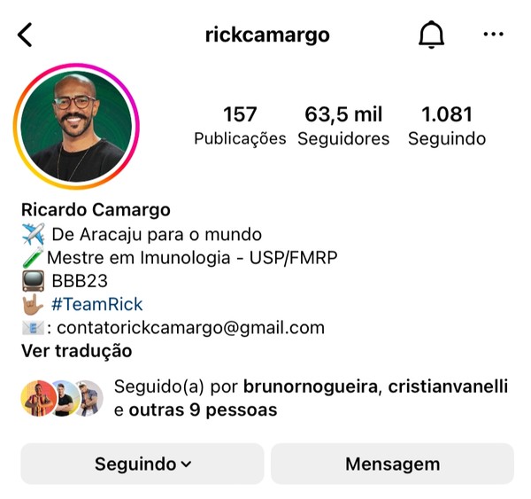 BBB 23: Torcidas de MC Guimê e Tina disputam emoji de diamante; descubra os símbolos dos outros ...