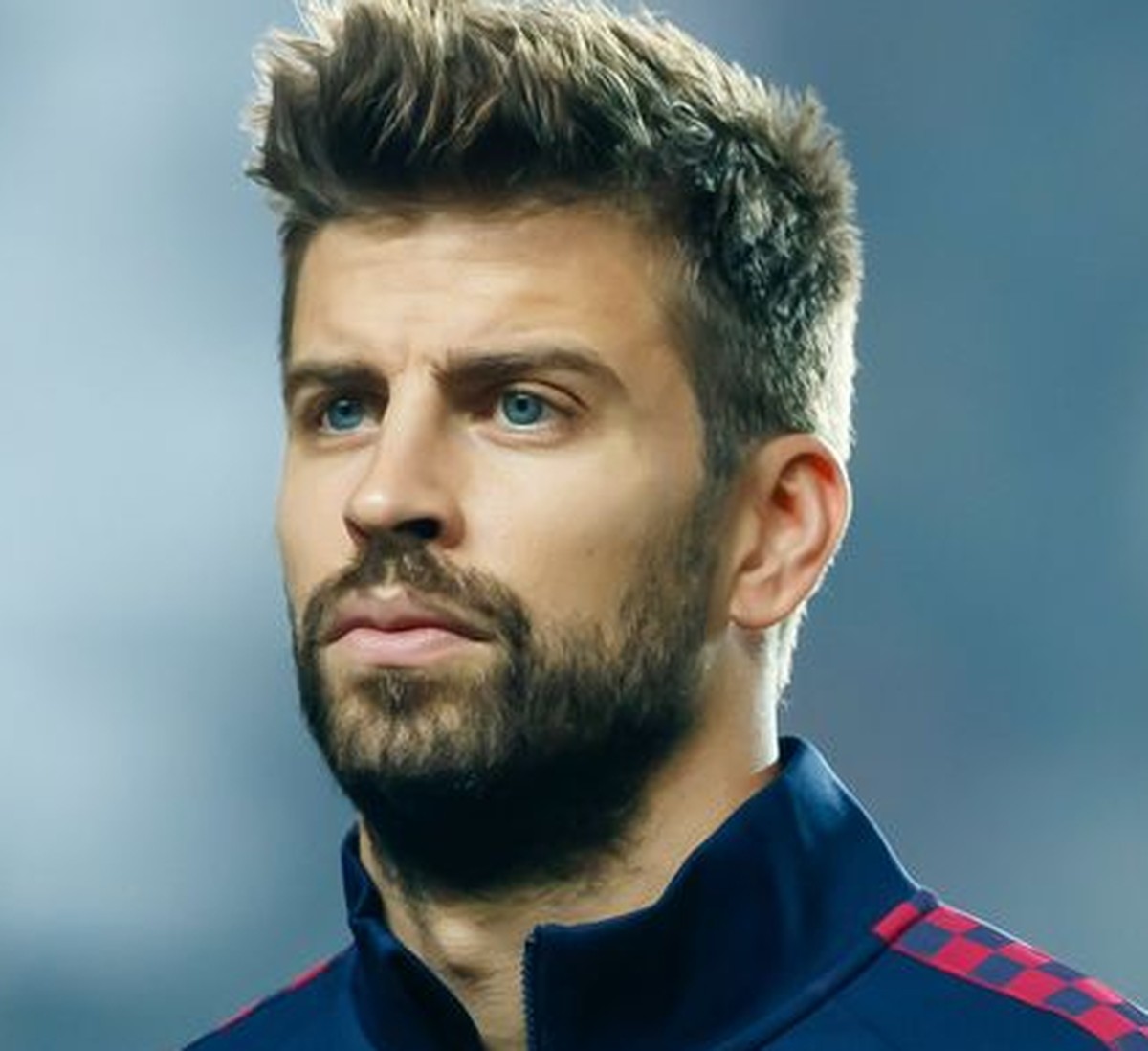 Piqué anuncia aposentadoria do futebol cinco meses depois de se separar ...