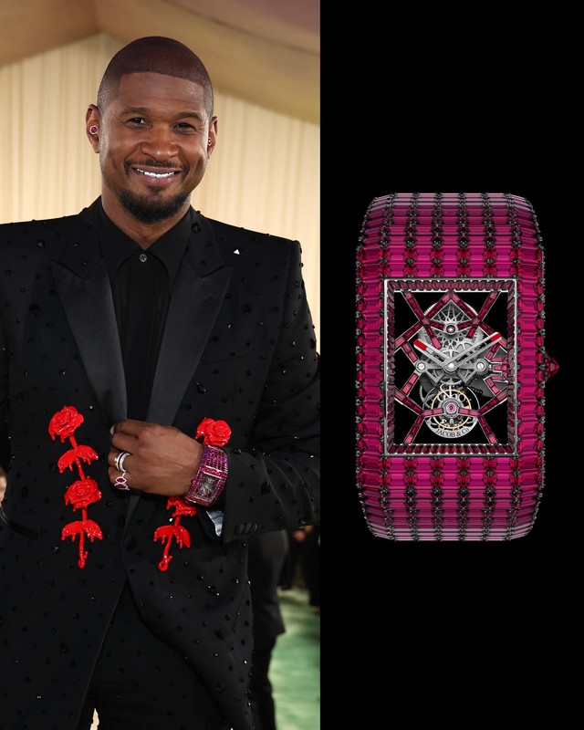 De R$ 373 mil a R$ 25 milhões: Confira os valores dos relógios usados ...