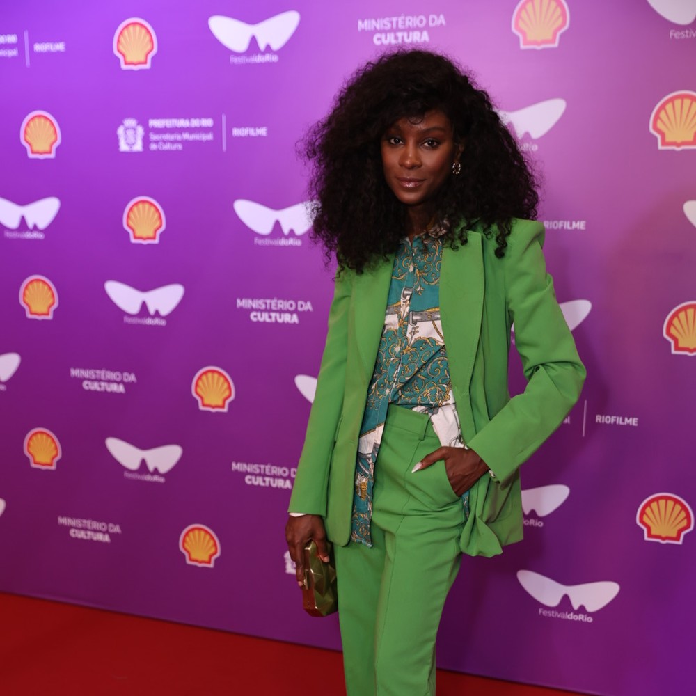 Suzana Pires e Rosane Svartman lançam filme no Festival do Rio