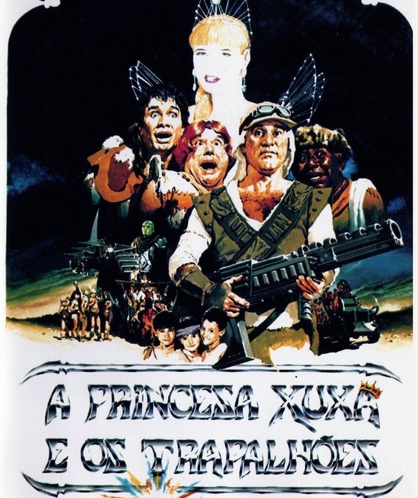 'Sessão da Tarde': Quais são os filmes mais reprisados?