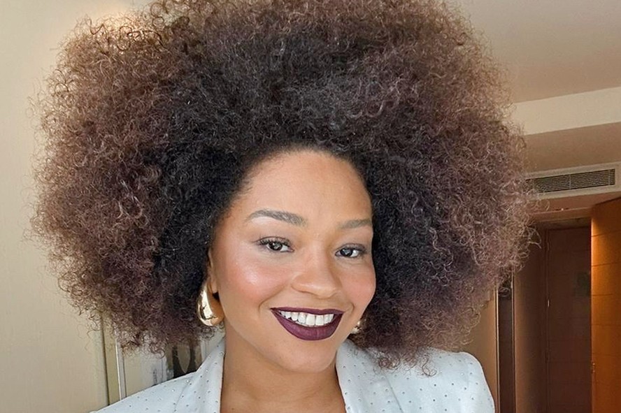 Juliana Alves: 'Sou boa cupido para amigos'