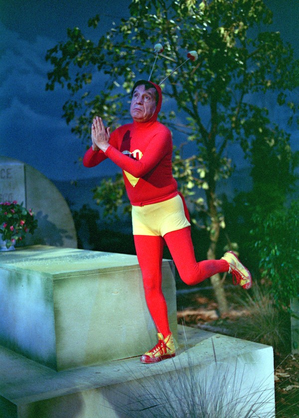 'Chaves' e 'Chapolin' reestreiam no SBT; saiba horários