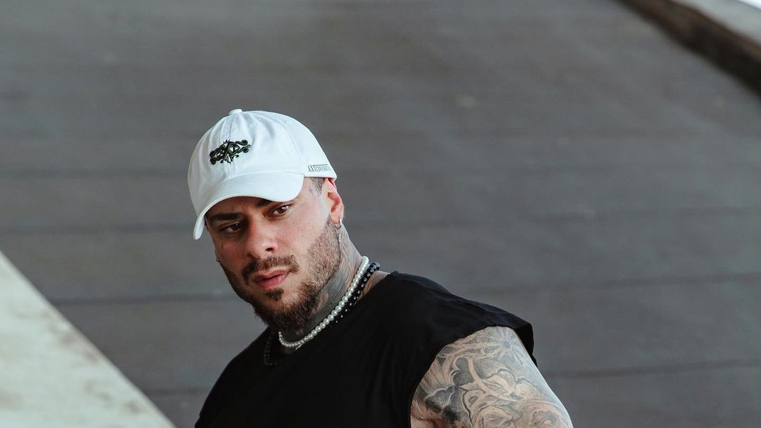 Saiba tudo sobre: Leo Stronda