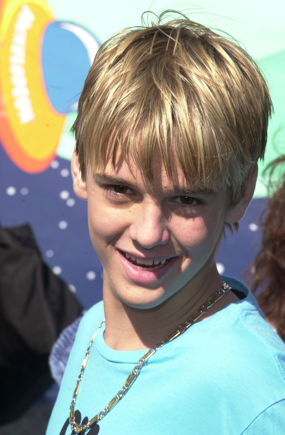 Drogas De Aaron Carter El Lado Oscuro De Nick Y Aaron Carter