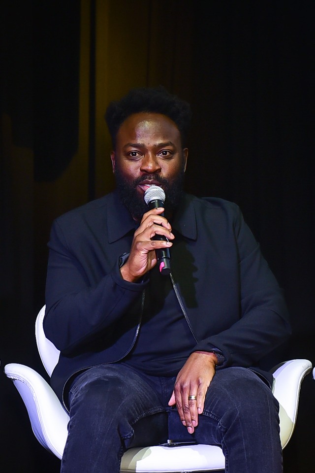 Anderson Silva ganha série biográfica de dentro e fora dos ringues: 'Um ...