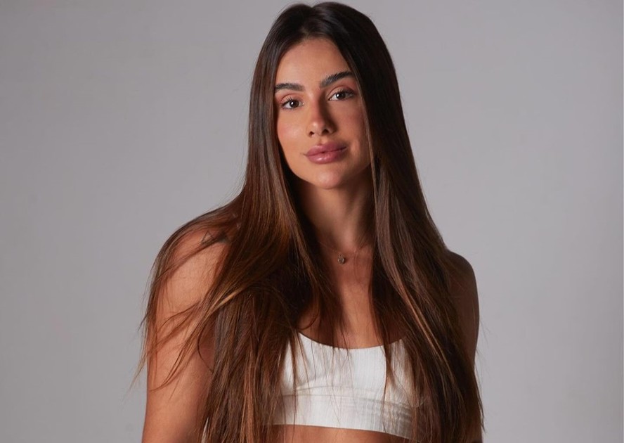 Affair de Thiago Martins, Luiza Caldi conta como foi viagem a Dubai