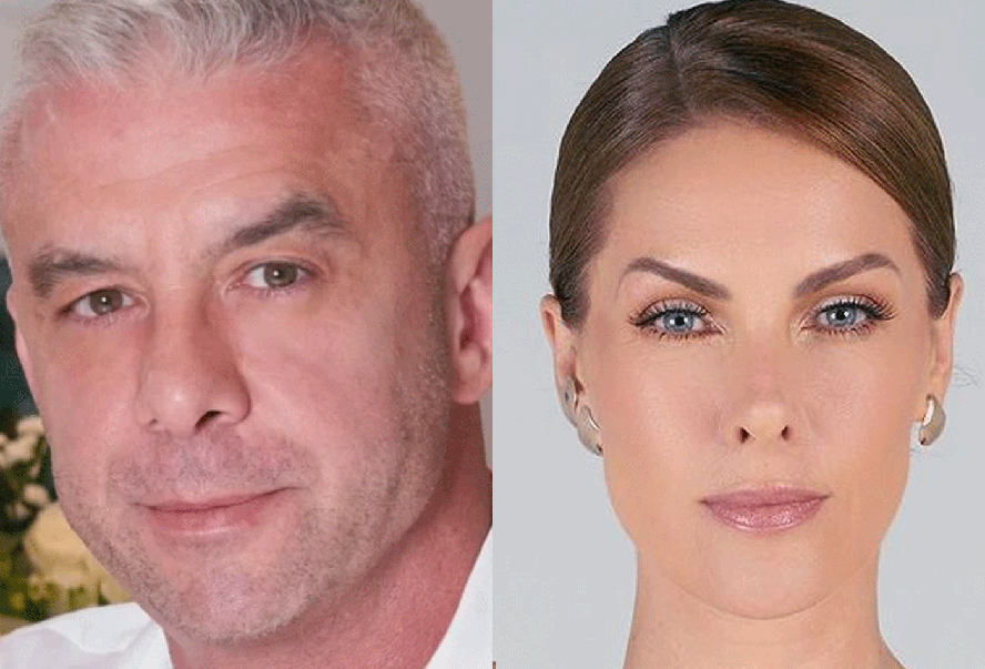 Alexandre Correa exige acesso às empresas de Ana Hickmann e alega ...