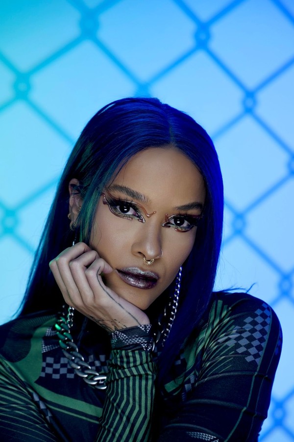 Ex-dançarina do Faustão, Jess recorda trajetória: 'O maior desafio foi ...