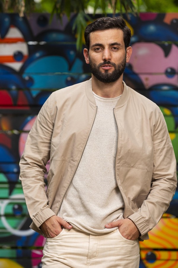 Matteus, vice-campeão do BBB 24, abre o jogo sobre relações com Anny e ...