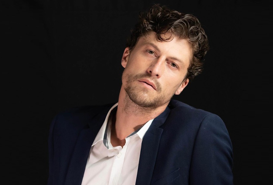 Ricardo Merini: Corpo do ator é encontrado no IML de São Paulo