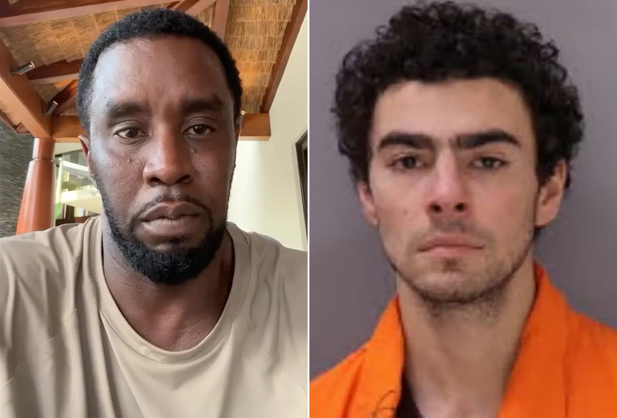 Suspeito de matar CEO de seguradora é encaminhado para o mesmo presídio ...