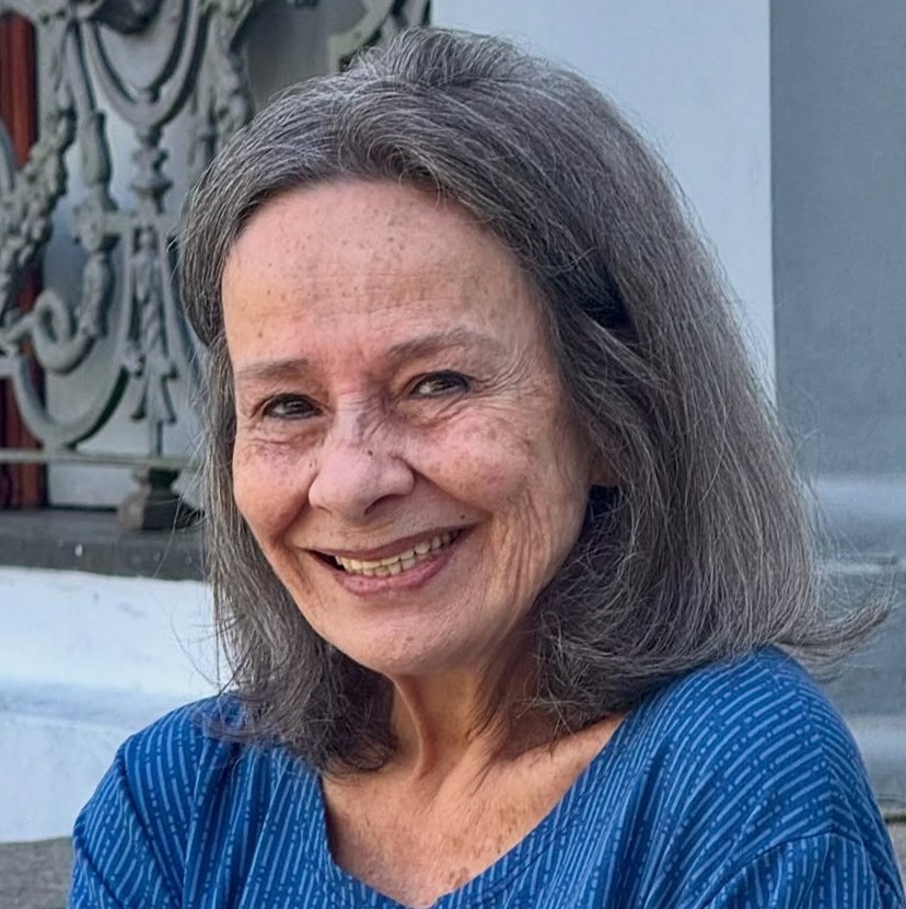 Saiba tudo sobre: Débora Duarte