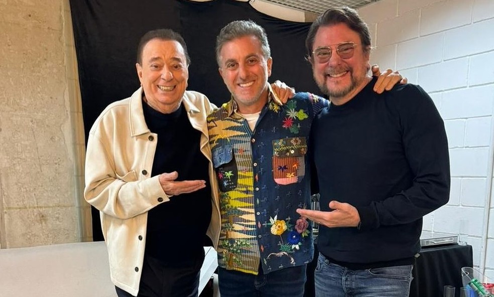 Filha de Raul Gil expõe briga com irmão após ficar fora de homenagem no ...