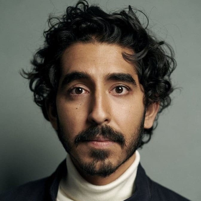 Saiba tudo sobre: Dev Patel