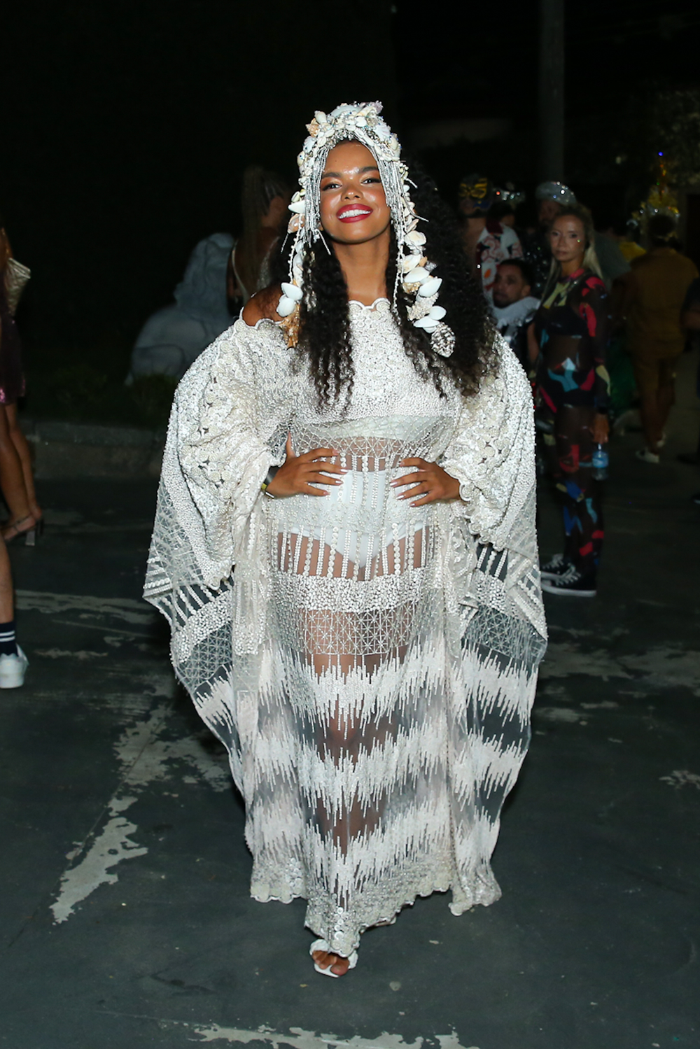 Baile da Arara 2026: veja os looks dos famosos
