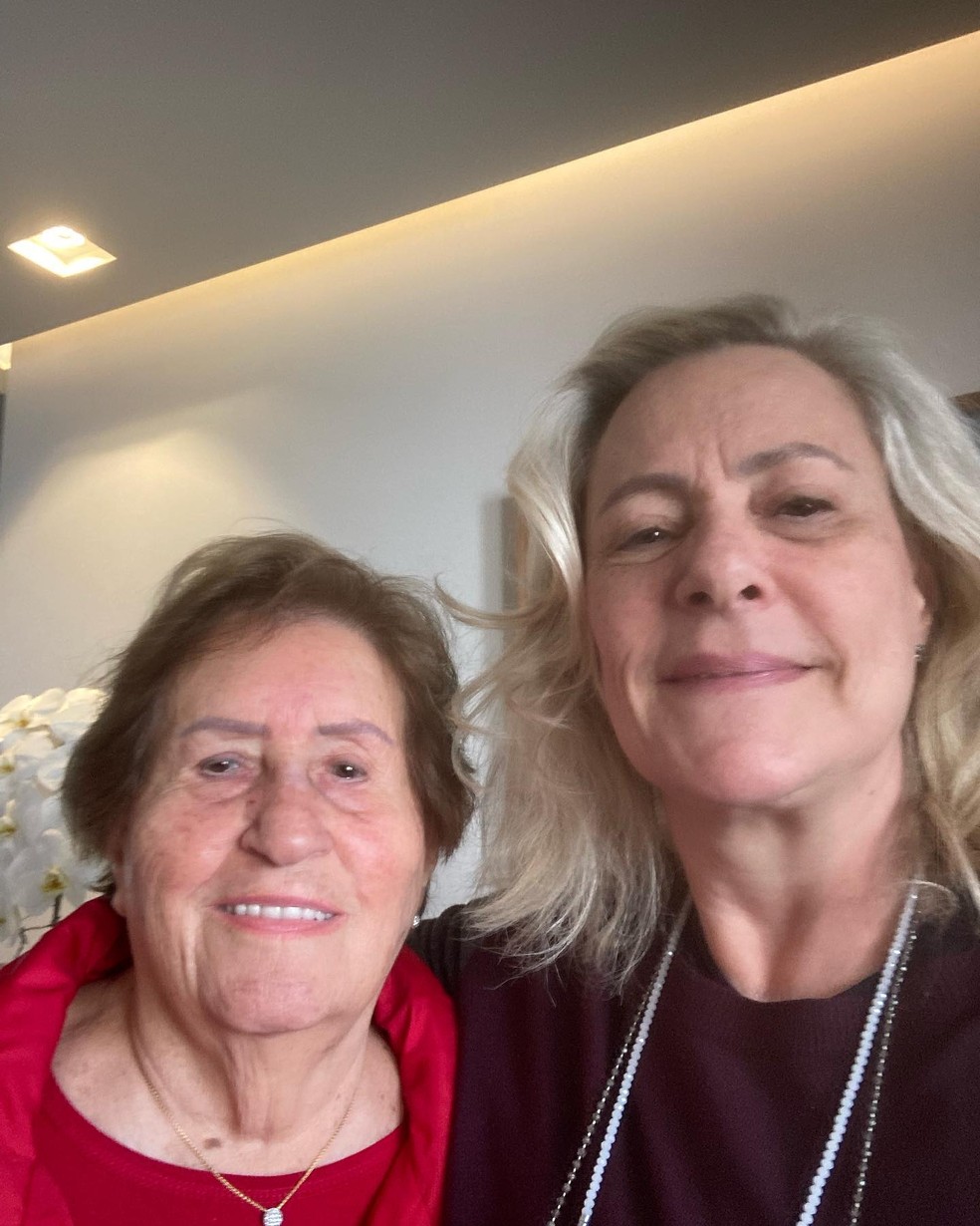 Morre aos 94 anos a mãe de Elizabeth Savala, Isabel Savala Casquel