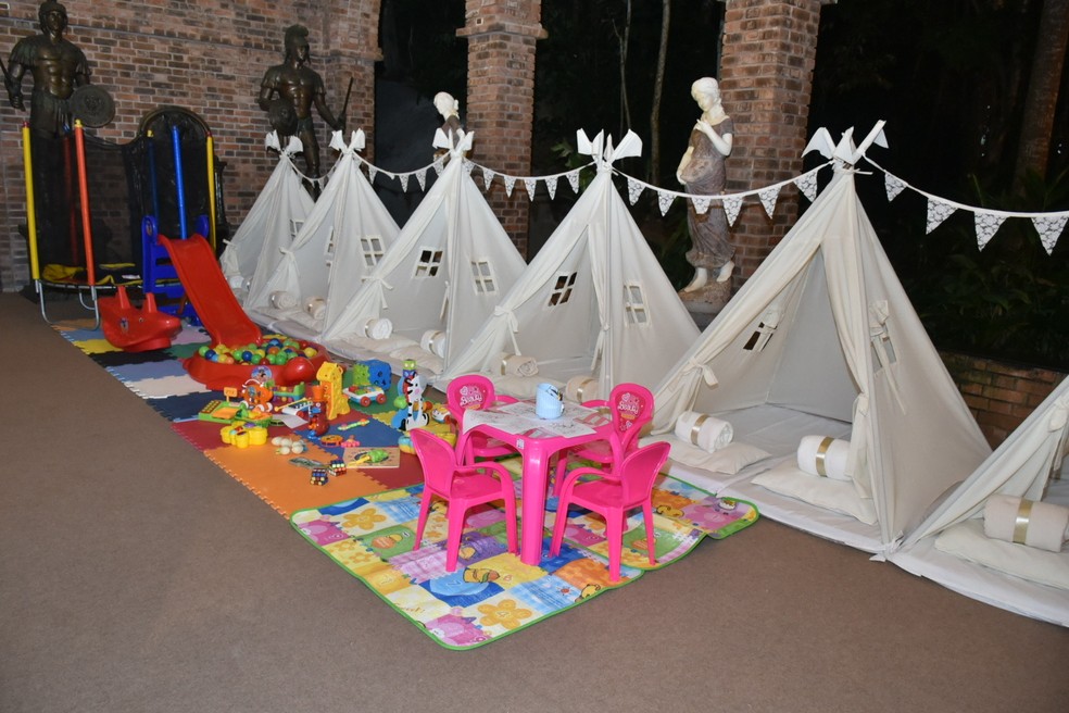 Casamento de João Gomes e Ary Mirelle: Saiba tudo o que rolou