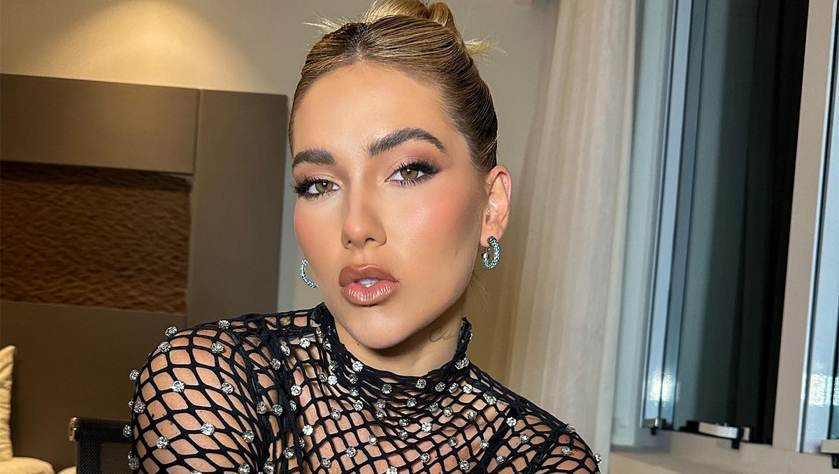 Virginia bate-boca na web ao ser criticada por pedir dinheiro para ...