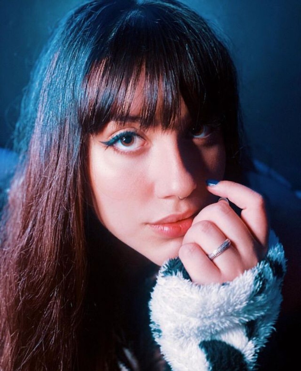 Ex-The Voice Brasil, Isa Guerra investe em composições para grupos de K-Pop