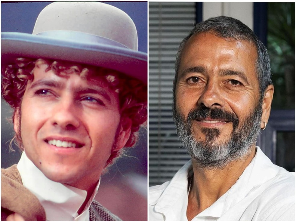 'Memorial de Maria Moura': veja como está o elenco 30 anos após estreia