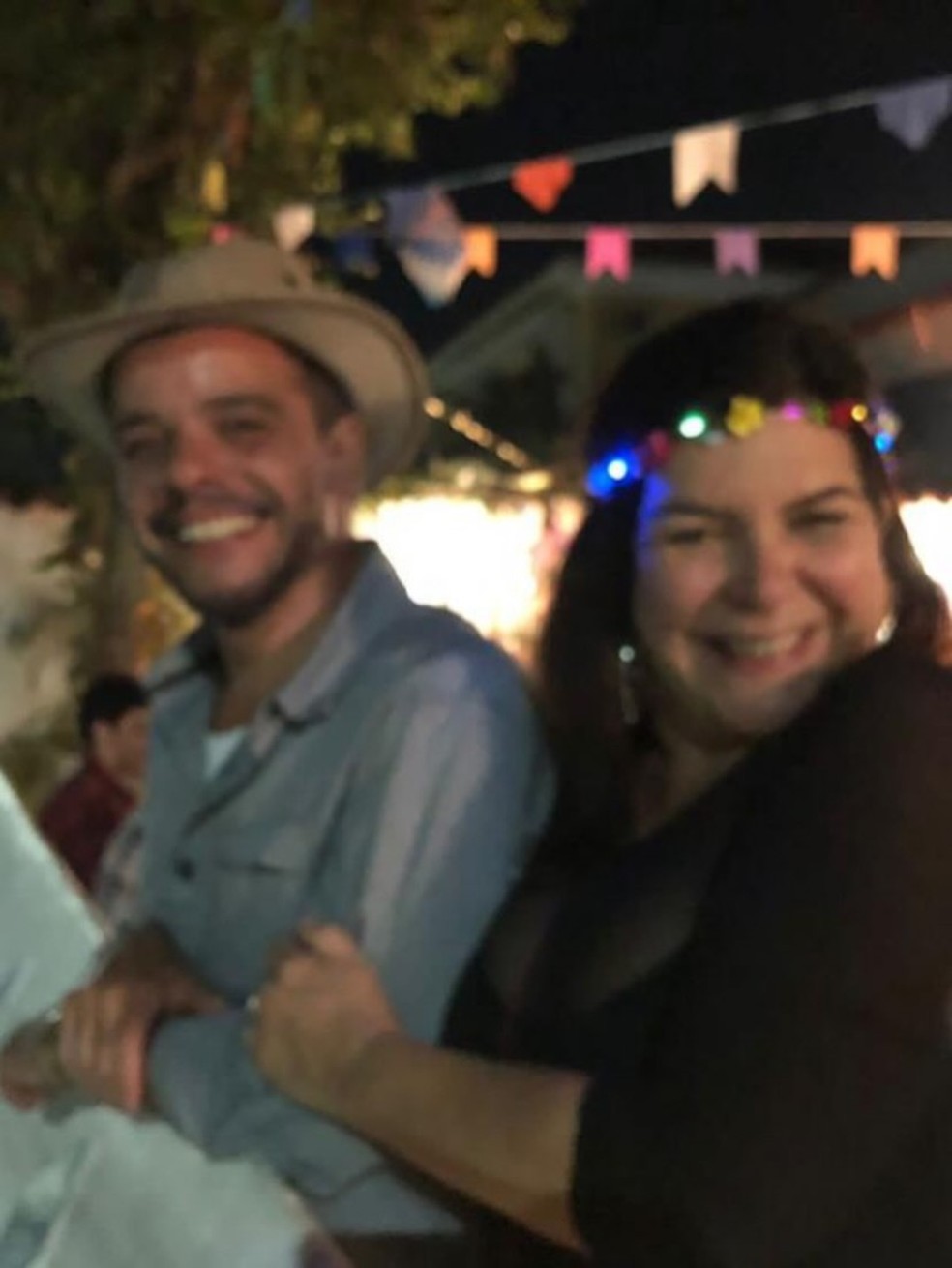 Mãe de ex-ator mirim João Rebello, morto por engano na Bahia, desabafa ...