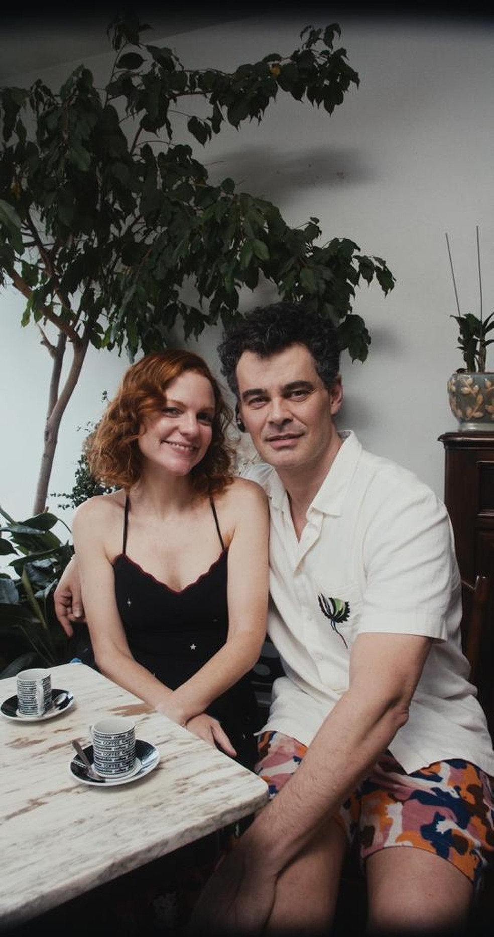 Maria Eduarda de Carvalho faz sucesso com websérie sobre maternidade ...