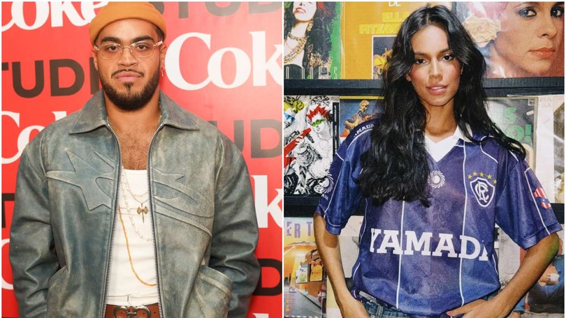 Francisco Gil fala sobre recuperação de Preta Gil: 'É fazer parte e ...