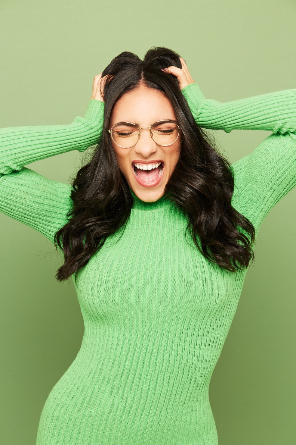 Influencer do 'Velho da Lancha', Isadora Nogueira avalia trajetória na ...