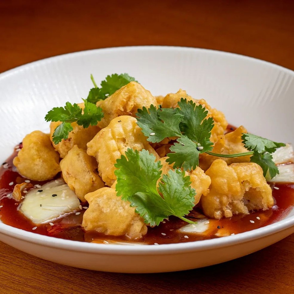 Restaurante Cantón, de culinária chifa, tem novidades no menu