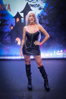 Saiba tudo sobre: Lary Bottino